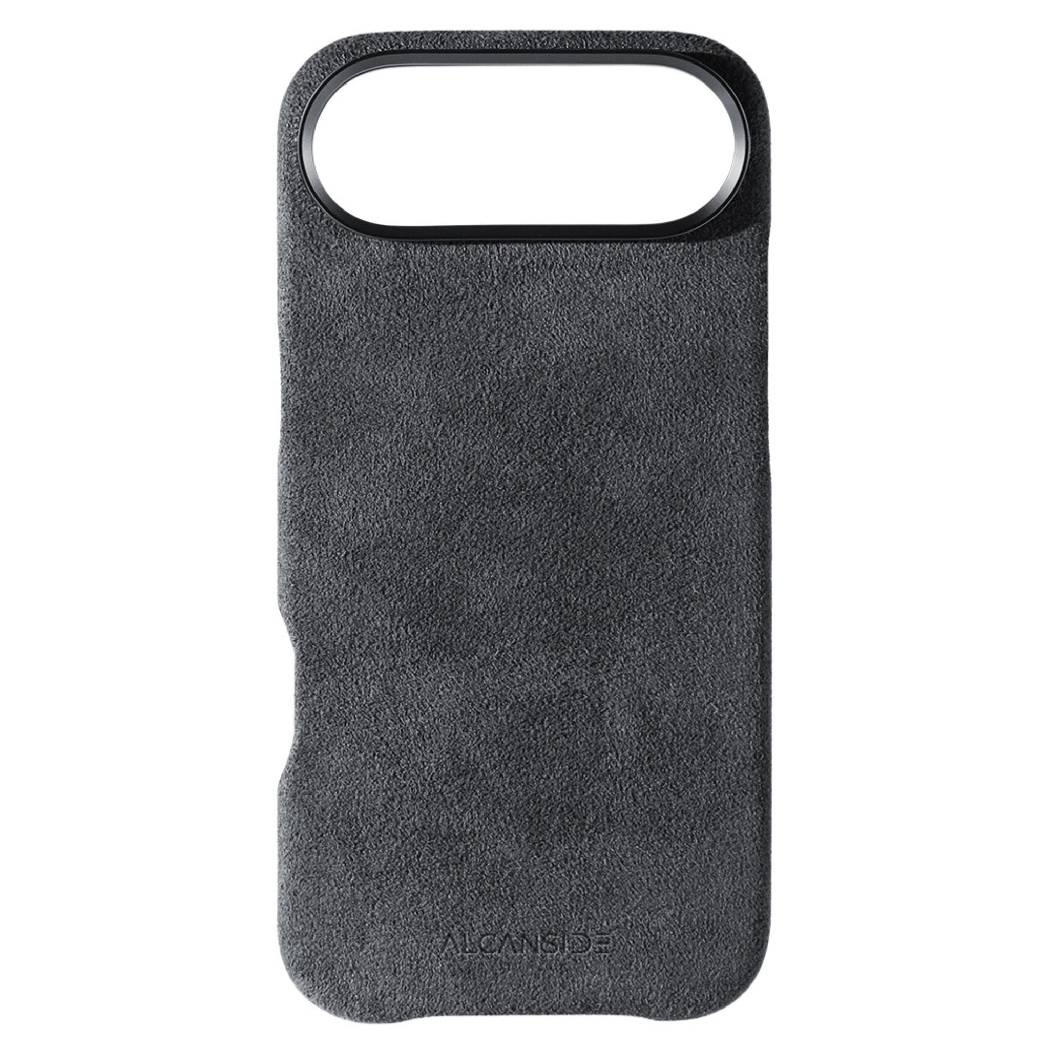 iPhone 17 Air - Alcantara phone cases - Alcanside