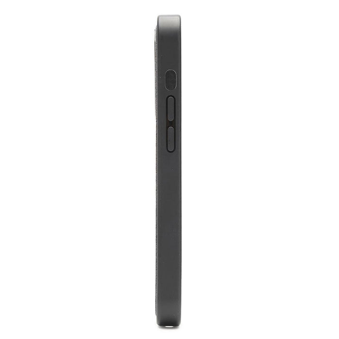 iPhone 14 Pro Max - Alcantara Back Cover - Space Grey - Alcanside